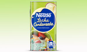 Nuestras Marcas: Leche condensada | Nestlé